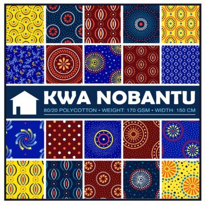 Ingwe – African Fabrics | Minimark Wholesalers