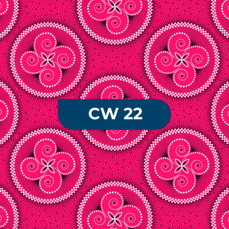 3 Cats Shweshwe – African Fabrics | Minimark Wholesalers